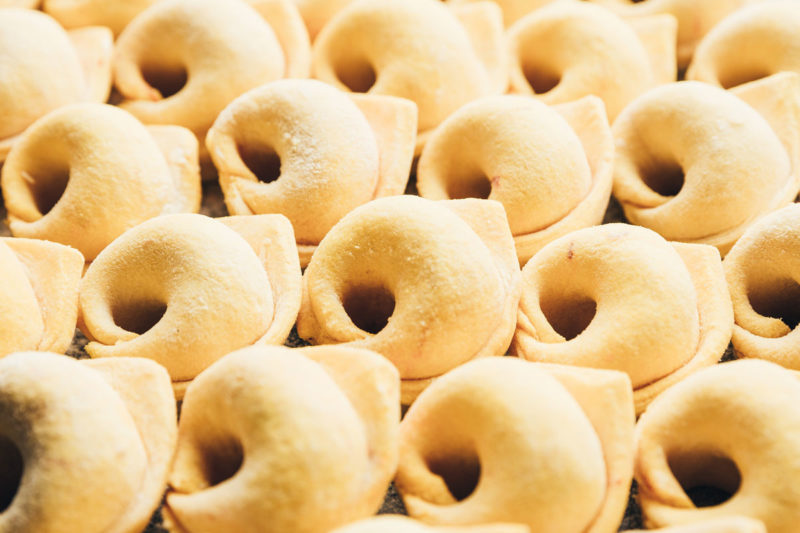 Gallery – Baduzzi Italian Restaurant