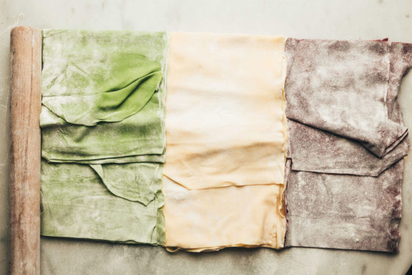 Gallery – Baduzzi Italian Restaurant