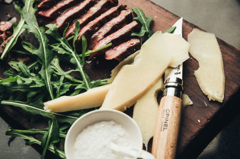 Gallery – Baduzzi Italian Restaurant